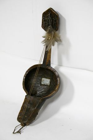 "Peuples Cavaliers" d'Asie centrale. • Voir le sujet - Les Instruments ...