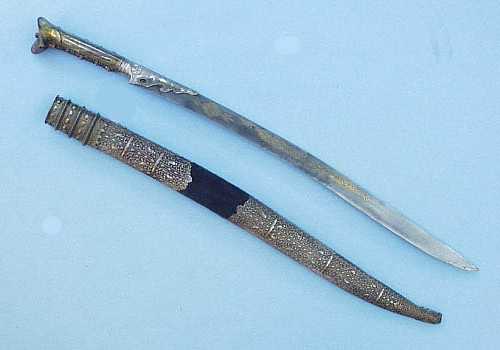 "Peuples Cavaliers" d'Asie centrale. • Voir le sujet - Le Sabre